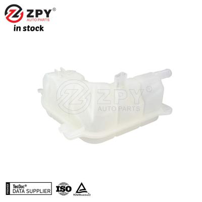 China ZPY New Coolant Expansion Tank Fit For VW AUDI Audi A4 A4 Quattro 8E0121403 for sale