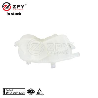 China ZPY New Coolant Expansion Tank Fit For VW AUDI Audi A4 A4 Quattro 8E0121403 for sale
