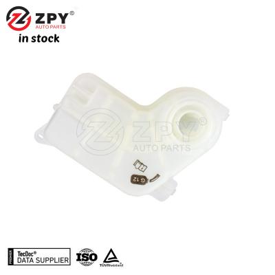 China ZPY New Coolant Expansion Tank Fit For VW AUDI Audi A4 A4 Quattro 8E0121403 for sale