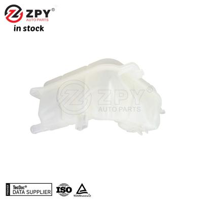 China ZPY New Coolant Expansion Tank Fit For VW AUDI Audi A4 A4 Quattro 8E0121403 for sale