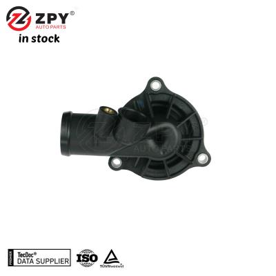 China ZPY Engine coolant thermostat For 07-14 Audi Q7 VW Touareg 3.0TDI 059 121 111R for sale