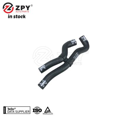 Cina Tubo di raffreddamento del radiatore per AUDI TT VW Golf GTI Passat Beetle Jetta 3CD122063 in vendita