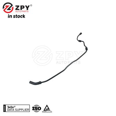 China Novo tubo de respiração do motor traseiro para Audi A7 Sportback 4G 4G0 121 081CH à venda