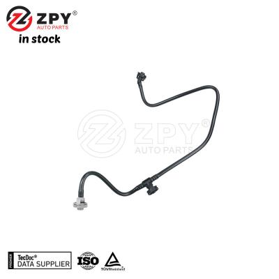 Cina Serbatoio del motore tubo di respirazione per Vw Touareg Cr 4M0 121 081F in vendita