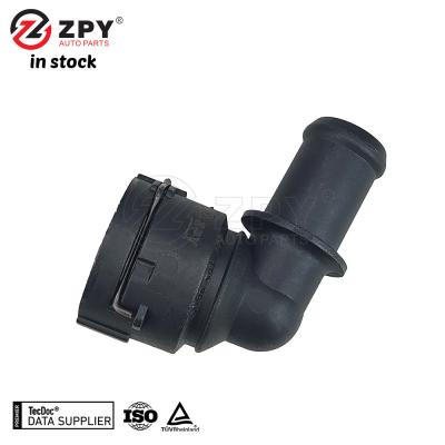 Cina Sistema di raffreddamento Accoppiamento ad azione rapida Adatto per Audi A1 8x 1J0122291C in vendita