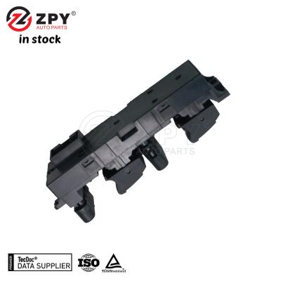 China ZPY Window Master Switch Control For 1999-2004 VW Golf Bora Jetta 1J4 959 857B for sale