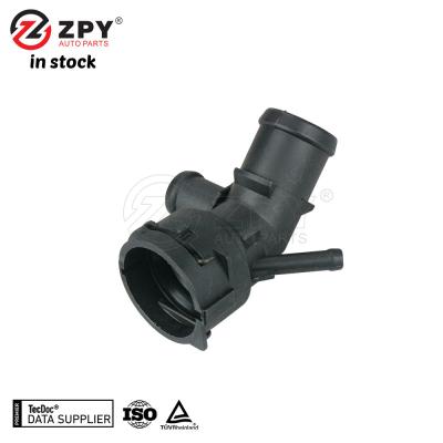 Cina Piombo di raffreddamento dell'acqua per 05-09 VW GOLF R32 MK5 AUDI 3.2 1K0122291A in vendita