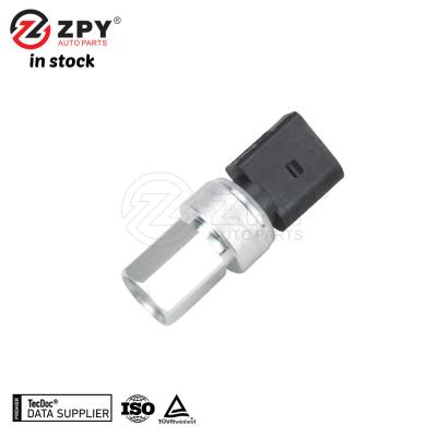 China ZPY A/C Pressure Switch For Audi Q7 VW Touareg Passat Jetta Golf 1K0 959 126D for sale