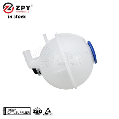 Cina ZPY First-rate New Coolant Expansion Tank Inc. Copertura adatta alla VW OE 2E0 121 407 in vendita