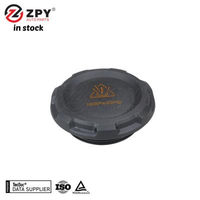 Cina Nuovo tappo del serbatoio del liquido di raffreddamento per VW Volkswagen Tiguan Arteon 2Q0 121 321A in vendita