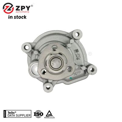 Cina Pompa d'acqua di raffreddamento del motore per VW Golf Jetta Passat Touran AUDI A3 03C121008D in vendita
