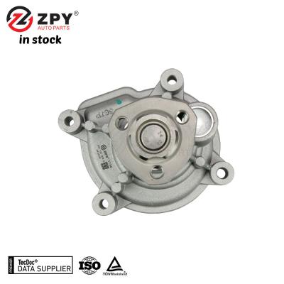Cina Pompa d'acqua di raffreddamento del motore per VW Golf Jetta Passat Touran AUDI A3 03C121008D in vendita