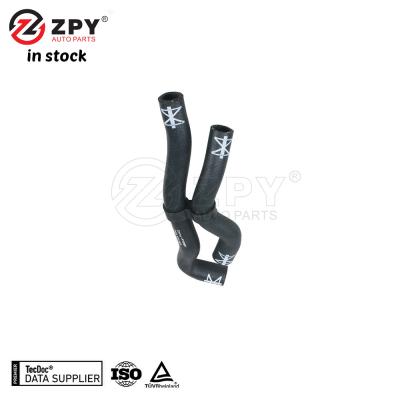 Cina ZPY Radiator Coolant Hose per Audi TT VW Golf GTI Passat Beetle Jetta 3CD122063 in vendita