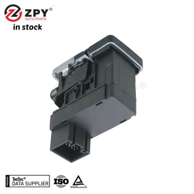 Chine ZPY Pour Volkswagen Passat Arteon 3G0 927 225 Bouton de commande du frein à main à vendre