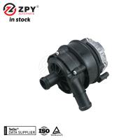 Quality ZPY New Hight Quality AUXILIARY WATER COOLANT PUMP For AUDI VW SKODA 04L 965 567 for sale