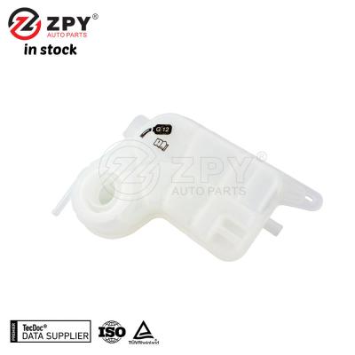 China ZPY Kühlmittel Expansionsrückgewinnung für Audi A6 C6 Quattro 4FH 4F2 4F0121403M zu verkaufen