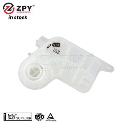 China ZPY Neuer Motor Kühlmittelbehälter für Audi A6L C6 2.0T 2.4 4F0 121 403N zu verkaufen