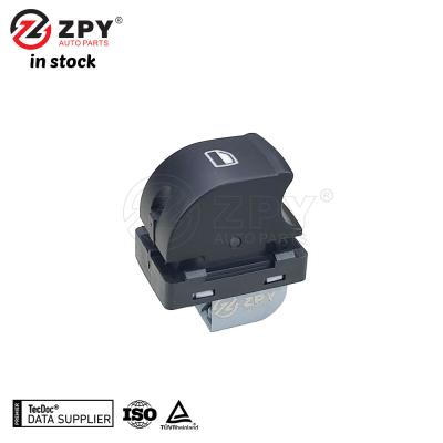 China ZPY New Hight Quality Power Door Window Switch For 2015 Audi Q7 4F0 959 855A for sale