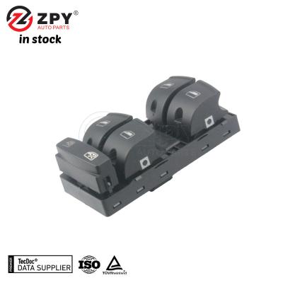 China ZPY Interruptor de Vidro Elétrico de Alta Qualidade para Audi A3 Q7 4FD 959 851A à venda