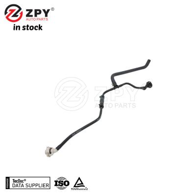 중국 ZPY 신형 후방 상부 오버플로우 냉각수 호스, 아우디 A6 Avant C7 4G0 121 081 EP 판매용