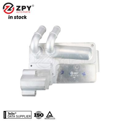 China ZPY Getriebeölkühler für 2018-2023 AUDI A5 SPORTBACK 2.0L 4G0 317 021AR zu verkaufen