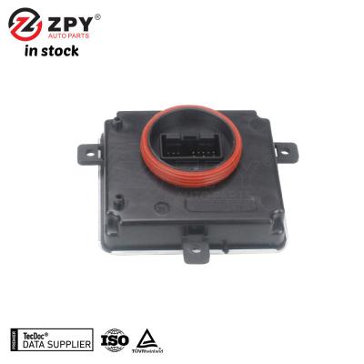 China ZPY Daytime Running Light Module Control Unit Ballast For Audi VW 4G0 907 697G for sale