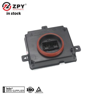 China ZPY Daytime Running Light Module Control Unit Ballast For Audi VW 4G0 907 697G for sale