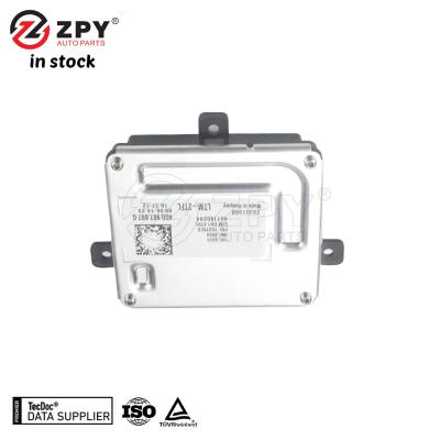China ZPY Daytime Running Light Module Control Unit Ballast For Audi VW 4G0 907 697G for sale
