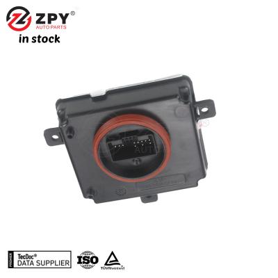 China ZPY Daytime Running Light Module Control Unit Ballast For Audi VW 4G0 907 697G for sale