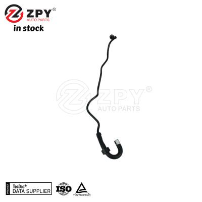 China ZPY First-rate Hight Engine Coolant Overflow Hose For Audi A8 4H0 121 081AG for sale