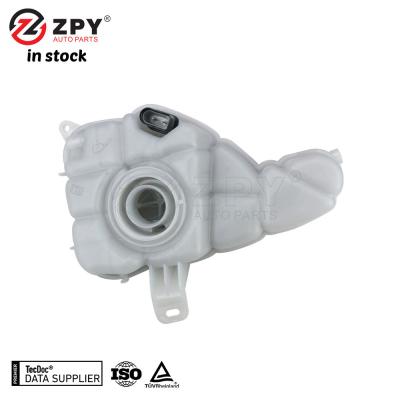 China ZPY Erstklassiger, hochwertiger Ausgleichsbehälter für AUDI A8/S8/4.0T 4H0 121 403N zu verkaufen