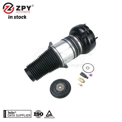 Китай Передняя пневматическая стойка для Audi A6 10-18 A7 10-18 A8 09-18 4H0 616 039AP продается