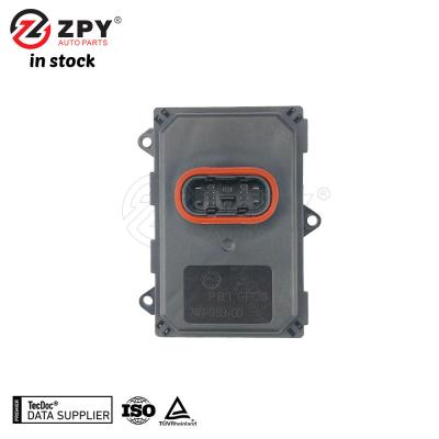 China Xenon Headlight Power Module For 2014 - 2018 Volkswagen Touareg 4H0 941 329 for sale