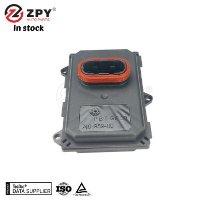China Xenon Headlight Power Module For 2014 - 2018 Volkswagen Touareg 4H0 941 329 for sale
