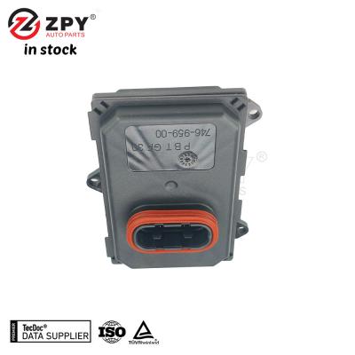 China Xenon Headlight Power Module For 2014 - 2018 Volkswagen Touareg 4H0 941 329 for sale