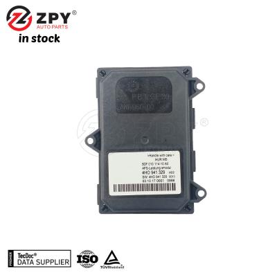 China Xenon Headlight Power Module For 2014 - 2018 Volkswagen Touareg 4H0 941 329 for sale