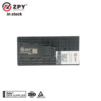 Cina Interruttore di controllo della finestra principale anteriore sinistra per 11-17 Audi D4 A8 A8L 4H0 959 851E in vendita