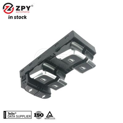 Cina Interruttore di controllo della finestra principale anteriore sinistra per 11-17 Audi D4 A8 A8L 4H0 959 851E in vendita