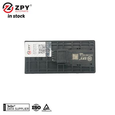 Cina Interruttore di controllo della finestra principale anteriore sinistra per 11-17 Audi D4 A8 A8L 4H0 959 851E in vendita