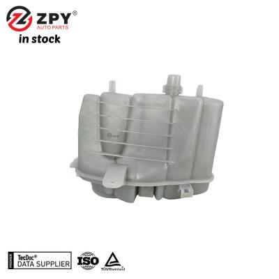 Cina Serbatoio di espansione del liquido di raffreddamento del motore Per AUDI A6 A7 2.0T C8 4K0 121 403K in vendita