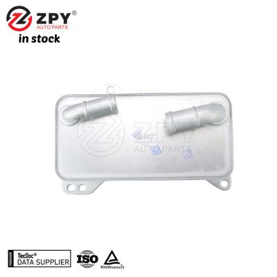 China Frio de óleo de transmissão ZPY Adequado para AUDI A3 TT Quattro VW Golf Tiguan 0GC317019C Primeira qualidade à venda