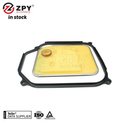 China ZPY Transmission Oil Filter Pan Gasket Kit For VW Beetle Bora Jetta 01M325429 First-rate Hight Quality for sale