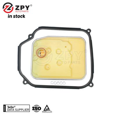 China ZPY Transmission Oil Filter Pan Gasket Kit For VW Beetle Bora Jetta 01M325429 First-rate Hight Quality for sale