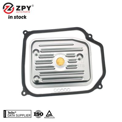 China ZPY Transmission Oil Filter Pan Gasket Kit For VW Beetle Bora Jetta 01M325429 First-rate Hight Quality for sale
