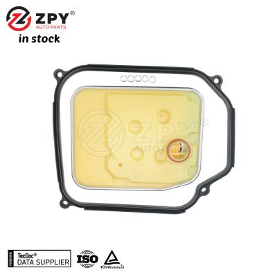China ZPY Transmission Oil Filter Pan Gasket Kit For VW Beetle Bora Jetta 01M325429 First-rate Hight Quality for sale