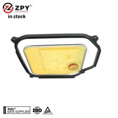China ZPY Transmission Oil Filter Pan Gasket Kit For VW Beetle Bora Jetta 01M325429 First-rate Hight Quality for sale