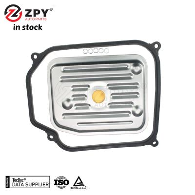 China ZPY Transmission Oil Filter Pan Gasket Kit For VW Beetle Bora Jetta 01M325429 First-rate Hight Quality for sale