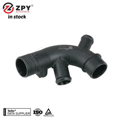 중국 ZPY 신품 품질 냉각수 호스 파이프 Volkswagen CADDY Mk3 2K 2.0 1K0121087AH 최고급 판매용