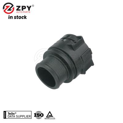 중국 ZPY 고품질 엔진 냉각수 호스 커넥터 For Audi A4 3B0 122 291K 훌륭함 칭찬할 만함 판매용