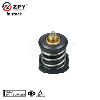 China ZPY Neue hohe Qualität Garantie Motor Thermostat Für VW Golf 04E 121 113B Brillant Erstklassig zu verkaufen